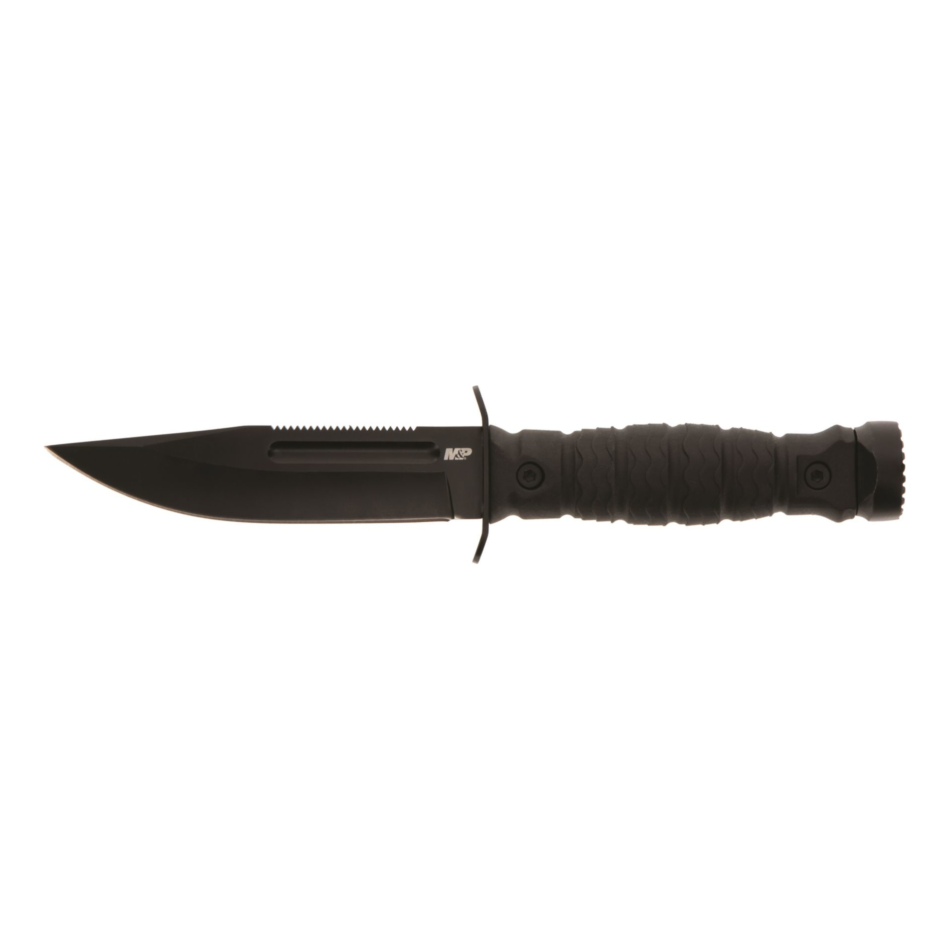 Smith & Wesson® M&P® Special Ops Survival Knife 5" Fixed Blade Knife | Bass Pro Shops Canada